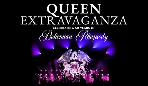 Queen Extravaganza | The O2