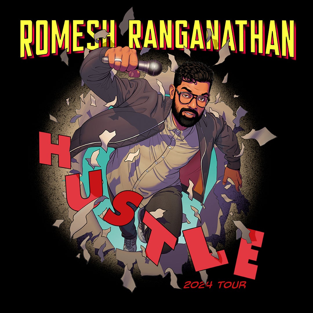 Comedy at The O2 | The O2