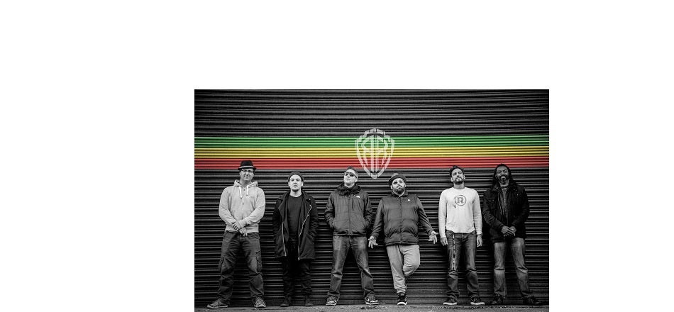 Raggae Tribute to Prince Feat Radio Riddler | The O2