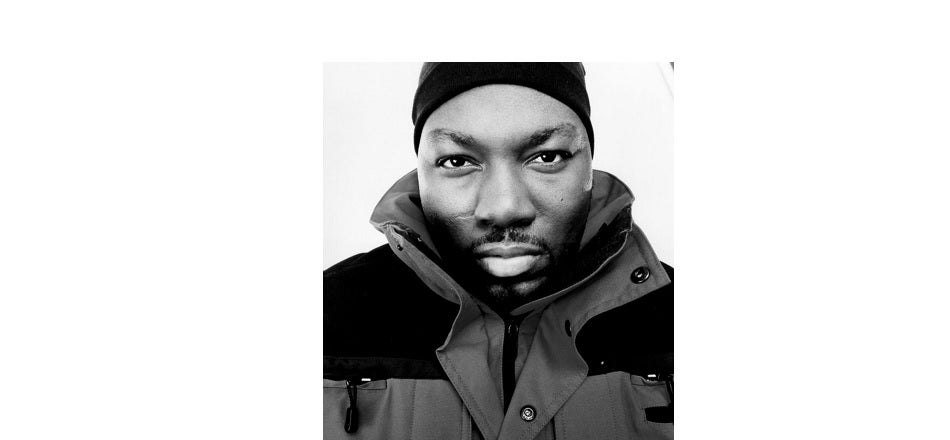 Rahzel & DJ JS-1 | The O2