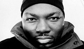 Rahzel & DJ JS-1 | The O2