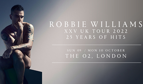 Events | The O2