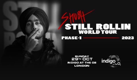 SHUBH | The O2
