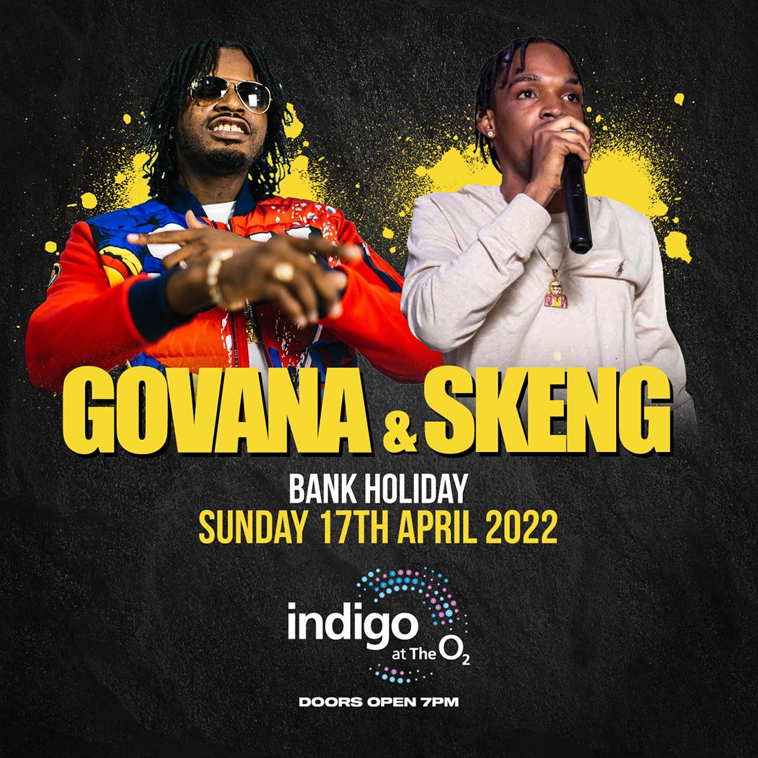 indigo at The O2 | The O2