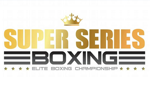Cancelled | Super Series Boxing | The O2