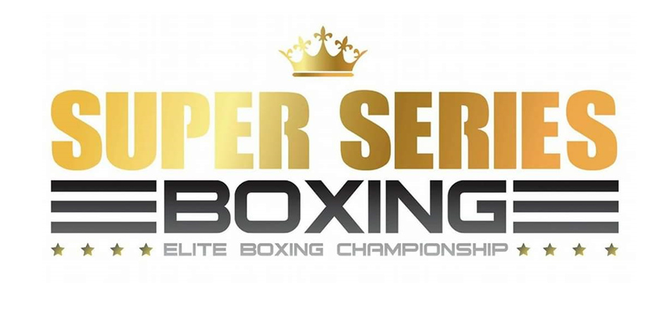 Cancelled | Super Series Boxing | The O2