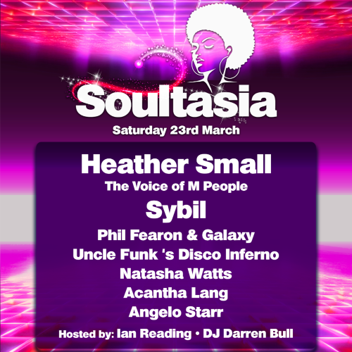 indigo at The O2 Events | The O2