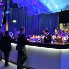 Restaurants and bars | The O2