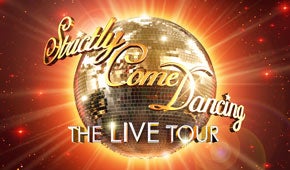 Strictly Come Dancing | The O2