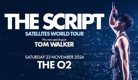 The O2 arena Events | The O2