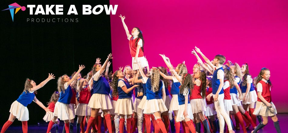 Let's Take a Bow | The O2