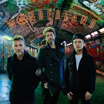Take That Tickets London | The O2