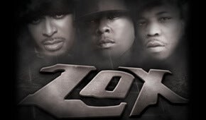 The LOX/D-Block Jadakiss, Styles P & Sheek Louch Trinity Tour | The O2