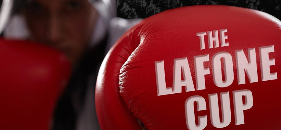 The Lafone Cup | The O2