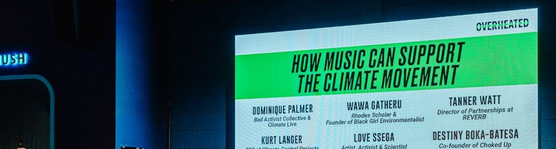 Sustainability | The O2