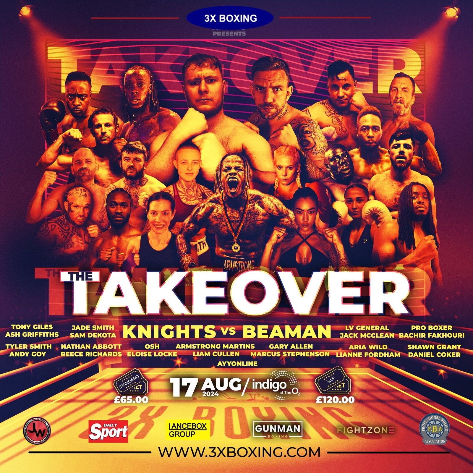 indigo at The O2 | The O2