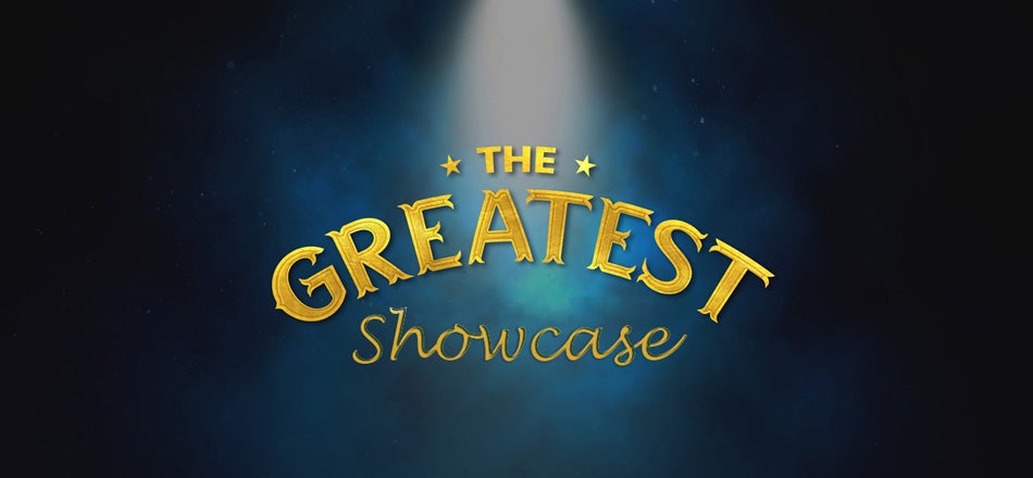 The Greatest Showcase | The O2