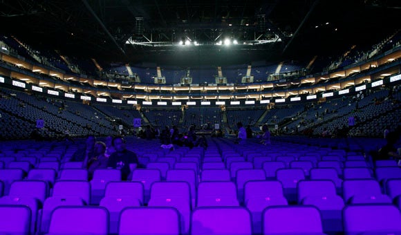 Reopening | The O2