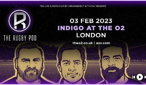 Events | The O2