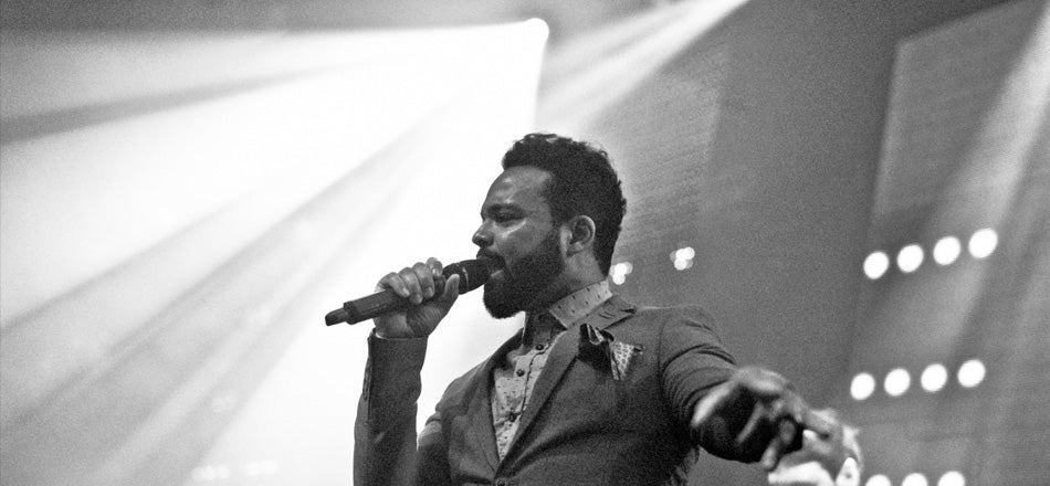 Turn It Loose!: Funk and Soul Night | The O2