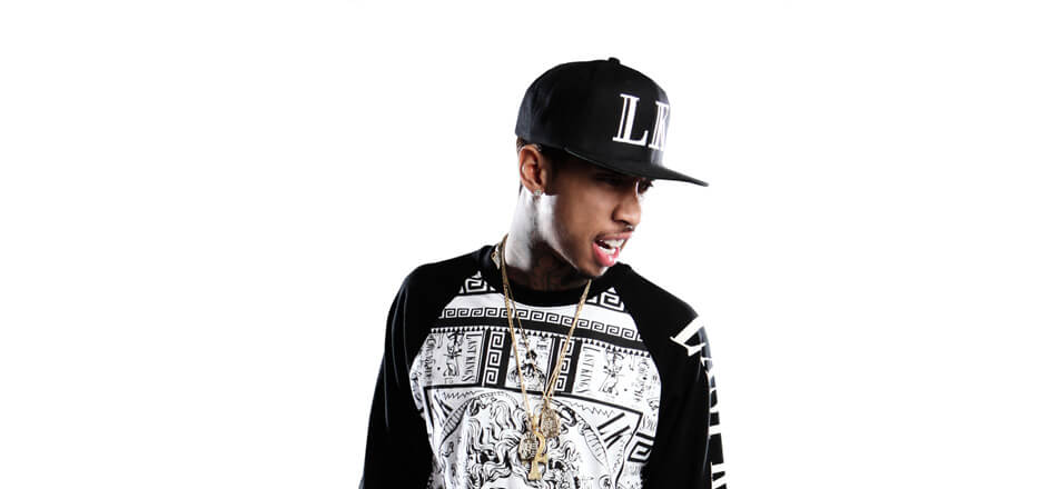 TYGA Live in Concert | The O2