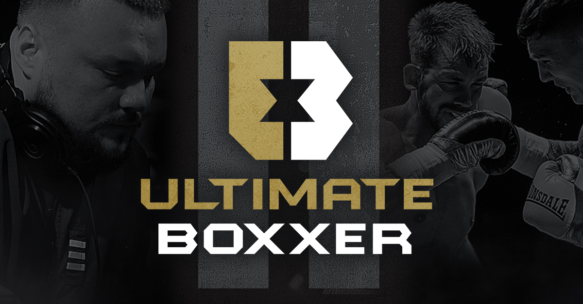 Ultimate Boxxer II | The O2