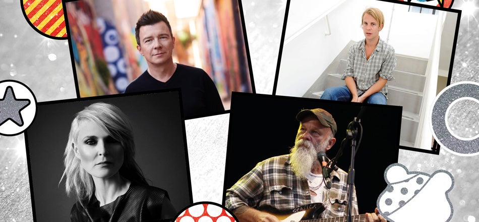 Ultimate Christmas Party | The O2