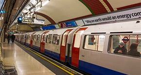 Getting to The O2 | The O2