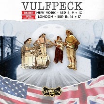 Vulfpeck Tickets London | The O2