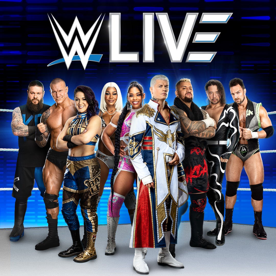 Wwe Wwe wwe Wwe 560x373