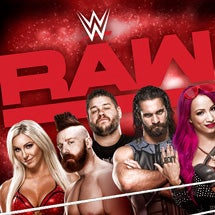 WWE Raw Tickets London | The O2