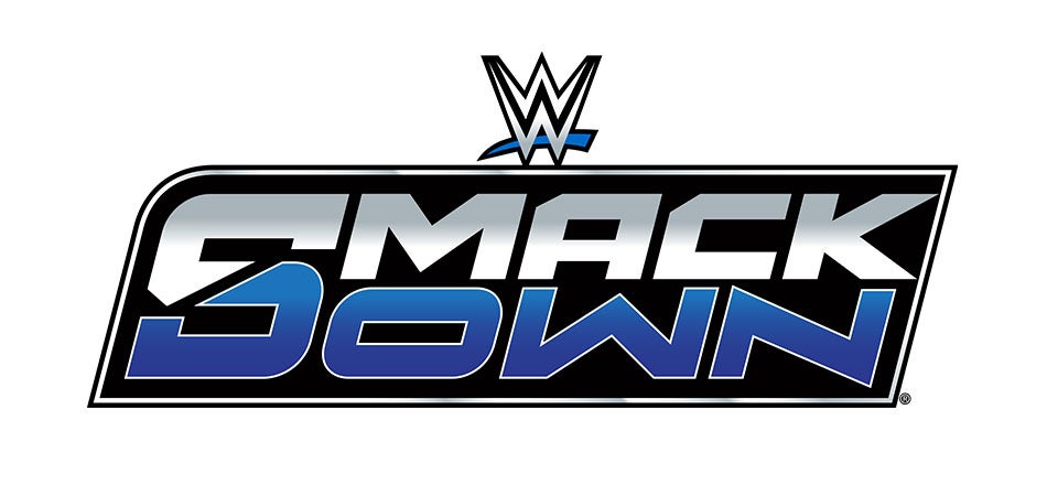 WWE FRIDAY NIGHT SMACKDOWN | The O2