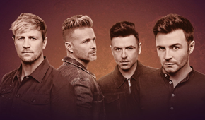Westlife | The O2