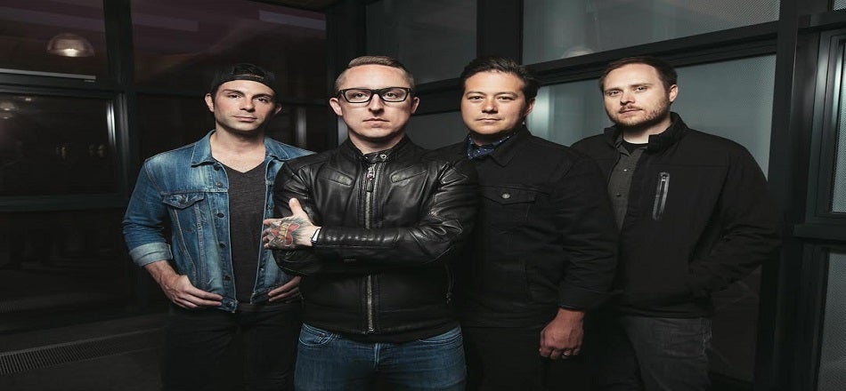 Yellowcard - Last Ever UK Show | The O2