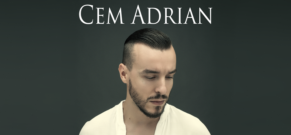 Cem Adrian | The O2