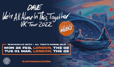 Dave | The O2
