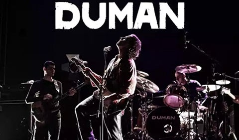 DUMAN | The O2