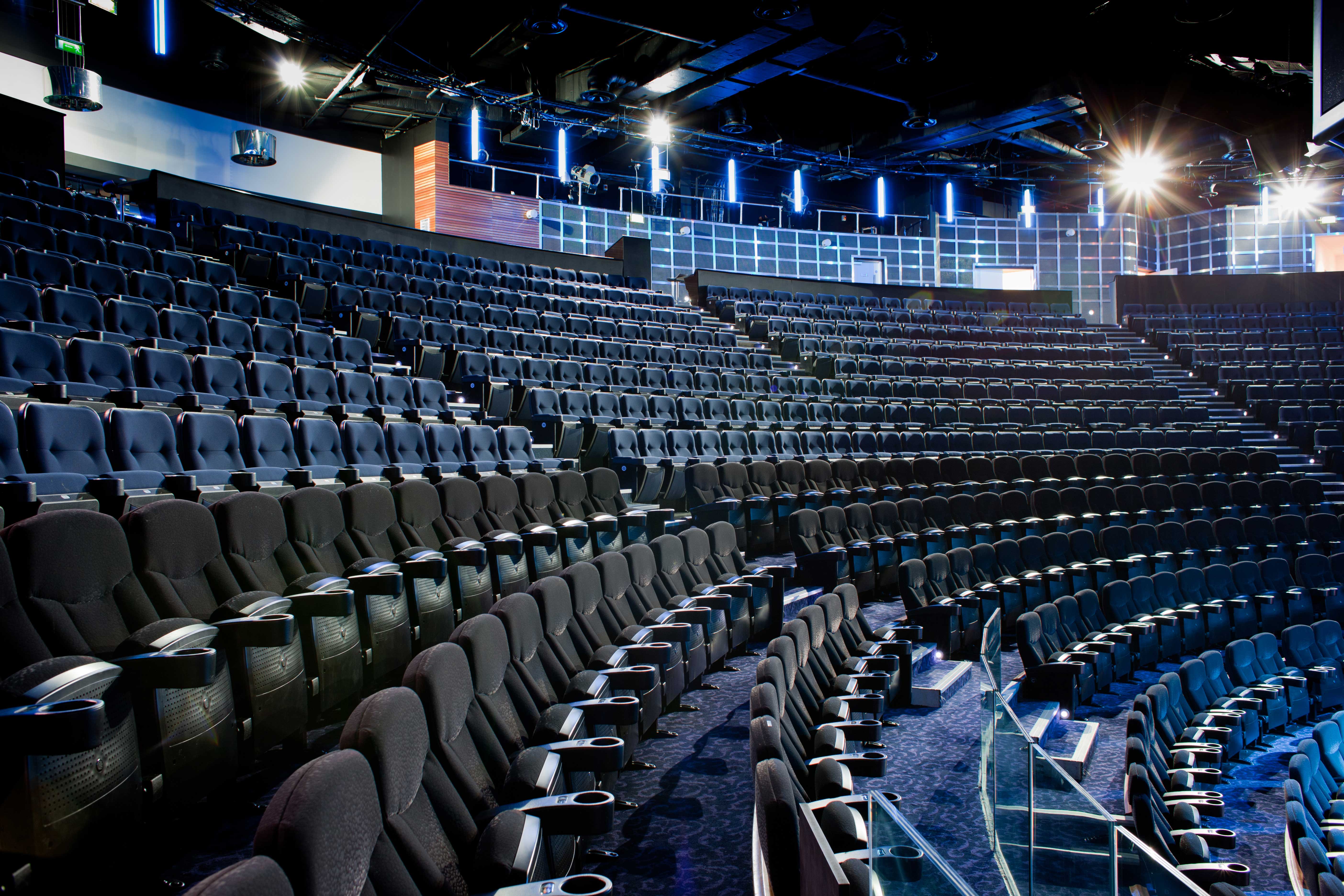 indigo at The O2 | The O2