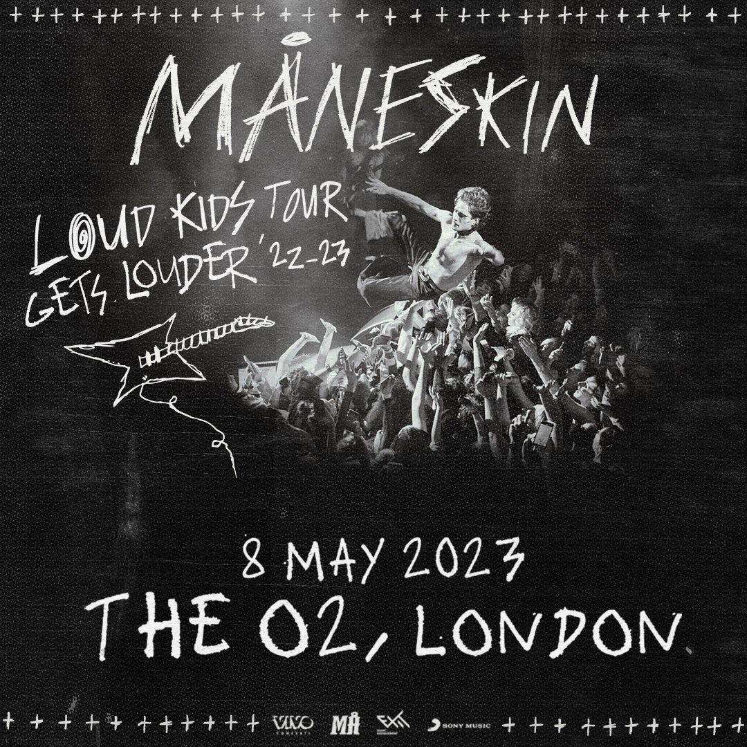 The O2 arena Events | The O2