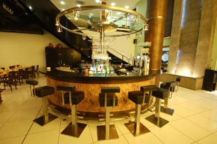 Rodizio Rico | The O2