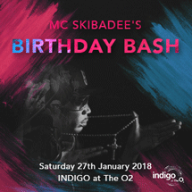 indigo at The O2 | The O2