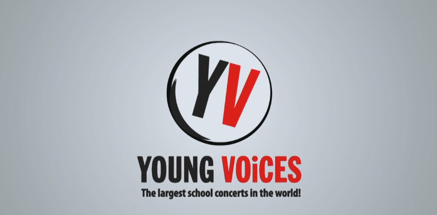 Young Voices Tickets London | The O2